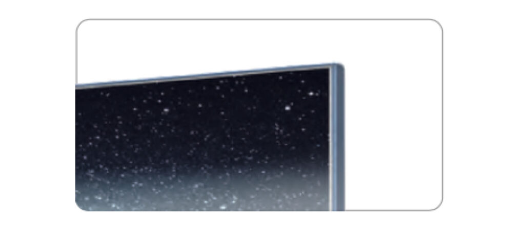 In-cellタッチモニター「43” Polyboard」 | 株式会社AHA